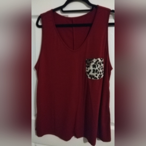 Tops | Tanks Top | Poshmark